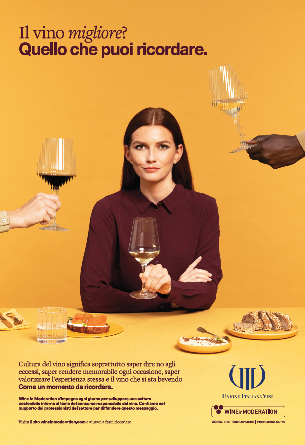 PLANETA JOINS WINE IN MODERATION DAY 2023 - Planeta