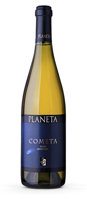 Wines from Sicily - Planeta