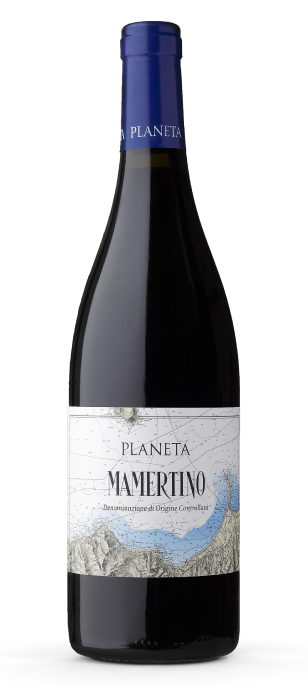 Wines from Sicily - Planeta