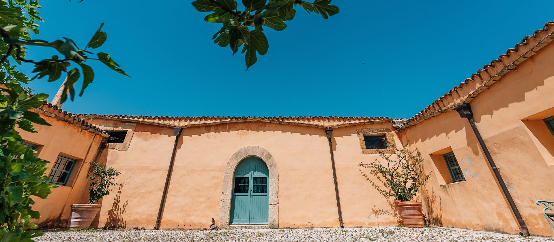 Cantine e vini - Menfi - Planeta