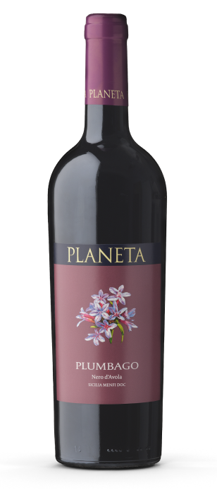 Wines from Sicily - Planeta