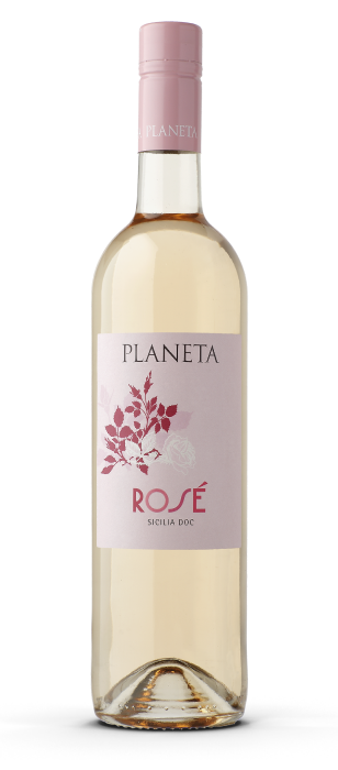 Cantine e vini - Menfi - Planeta