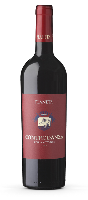Wines from Sicily - Planeta