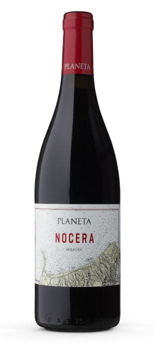 Wines from Sicily - Planeta