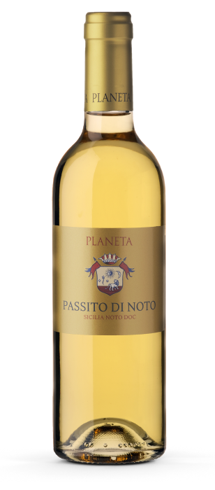 Vino Passito di Noto - Planeta