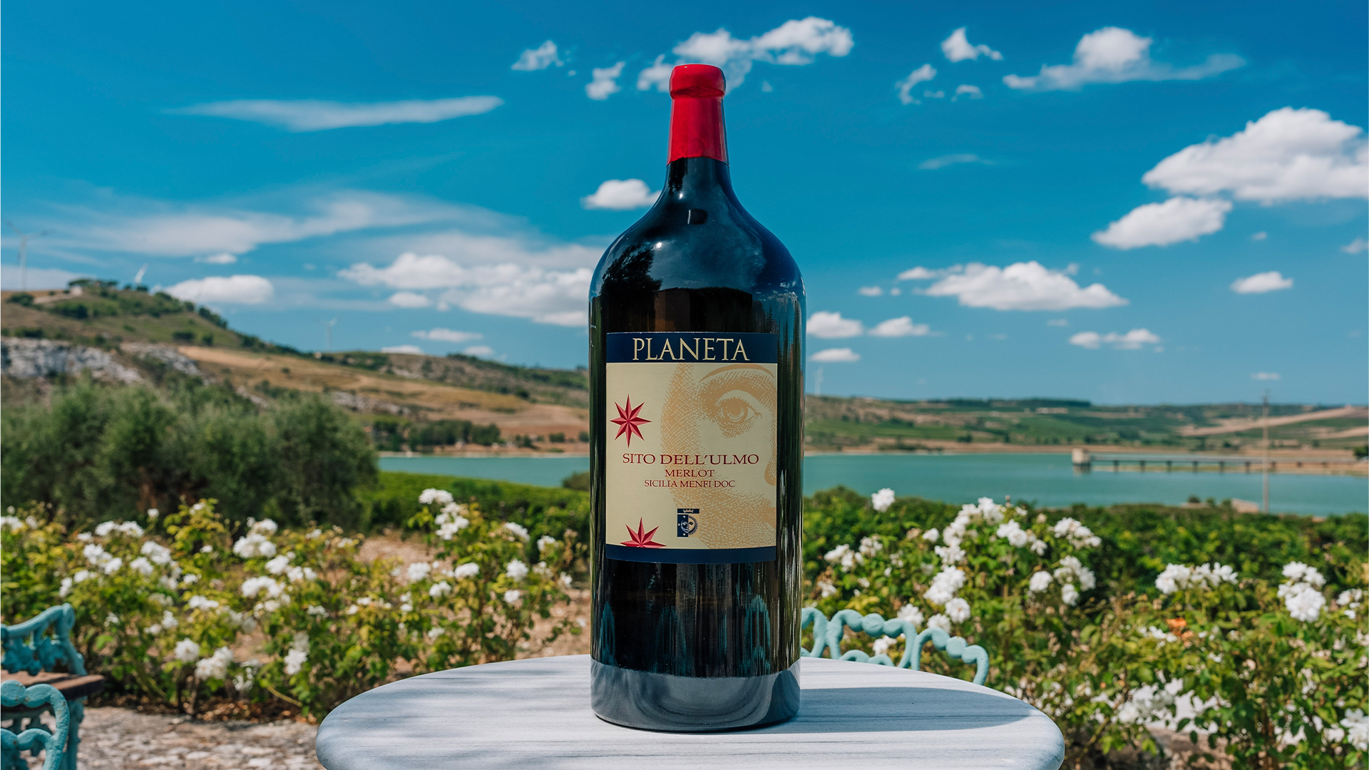 Grandi Cru Planeta - Planeta