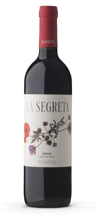 Cantine e vini - Menfi - Planeta