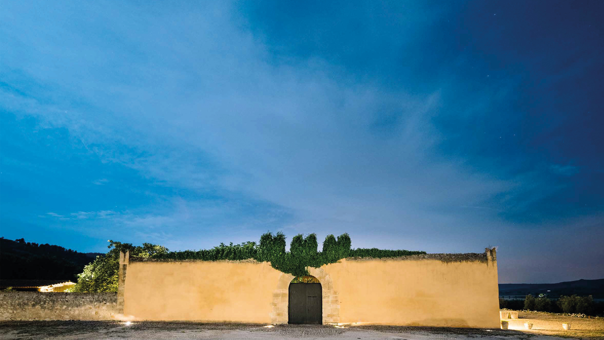 Ulmo - Winetour - Planeta