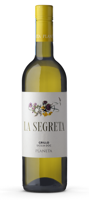 La Segreta Grillo - Planeta